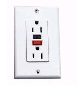 CWH Wholesale Apartment and Building Maintenance Supply - Ground Fault ...