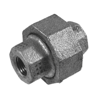 CWH Wholesale Apartment and Building Maintenance Supply - Galvanized Union