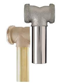 CWH Wholesale Apartment and Building Maintenance Supply - Brass Tubular ...