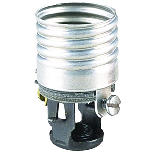 CWH Wholesale Apartment and Building Maintenance Supply - Socket ...