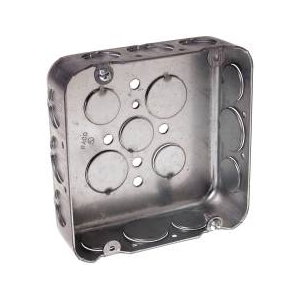 CWH Wholesale Apartment and Building Maintenance Supply - Metal Wiring ...