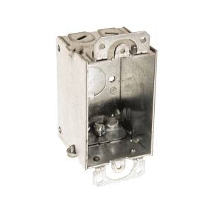 CWH Wholesale Apartment and Building Maintenance Supply - Metal Wiring ...