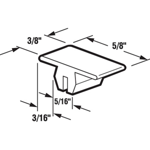 CWH Wholesale Apartment and Building Maintenance Supply - Sliding ...