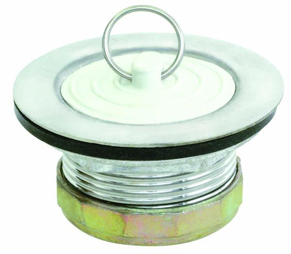 CWH Wholesale Apartment and Building Maintenance Supply - Laundry Tray Plug