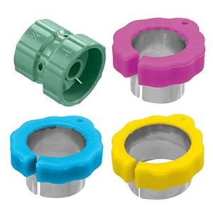 CWH Wholesale Apartment and Building Maintenance Supply - PVC Lock ...