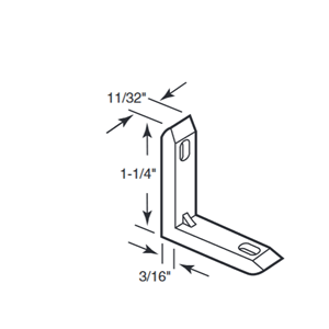 CWH Wholesale Apartment and Building Maintenance Supply - Sliding ...