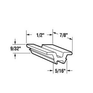 CWH Wholesale Apartment and Building Maintenance Supply - Nylon Sliding ...