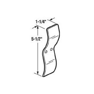 CWH Wholesale Apartment and Building Maintenance Supply - Double Hung ...