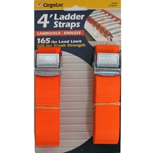 CWH Wholesale Apartment and Building Maintenance Supply - Ladder Straps ...