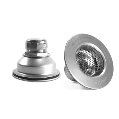 CWH Wholesale Apartment and Building Maintenance Supply - Steel Sink ...