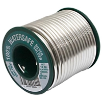 CWH Wholesale Apartment and Building Maintenance Supply - Solder